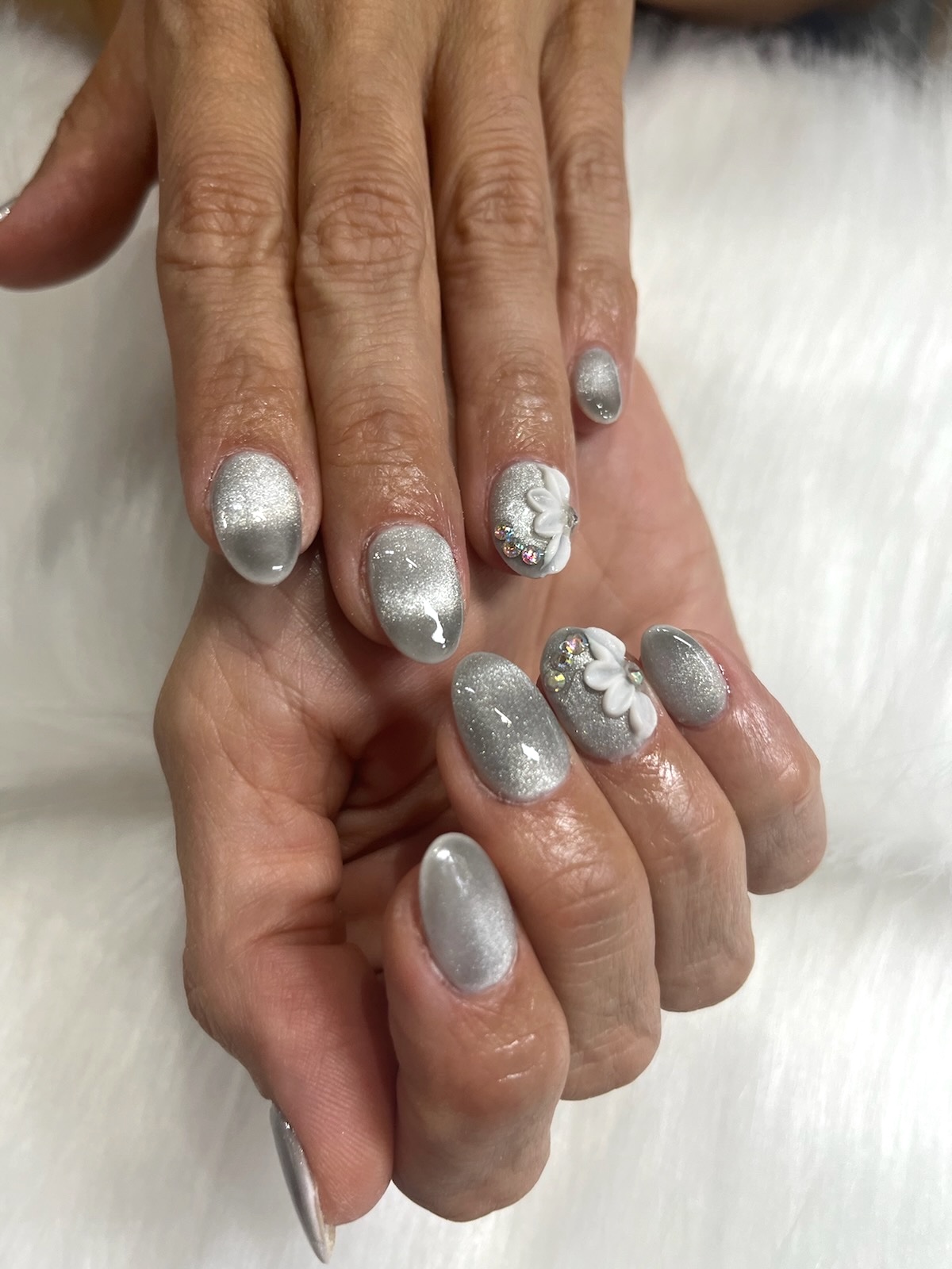 Top Manicure Services in Naperville, IL | Nail Care Experts